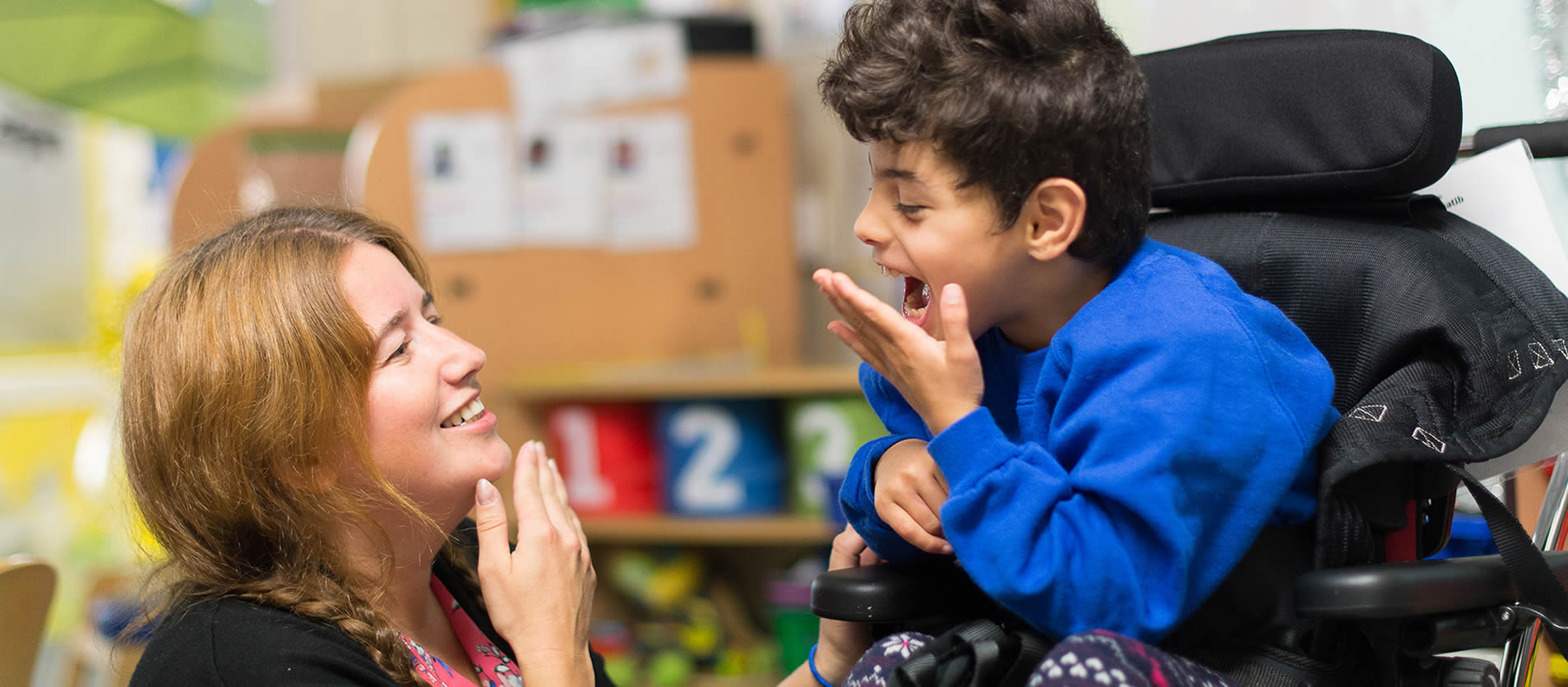 Welcome to Springwater School - Home